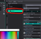 Colorize 3D - Daz 3D Forums