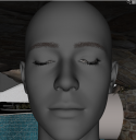 Genesis 9 Eye shut weird - Daz 3D Forums