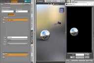Canvas Beauty render doesn't show HDR background - Daz 3D Forums