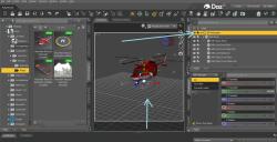 [solved] Saving a prop made in daz using primitives ? - Daz 3D Forums