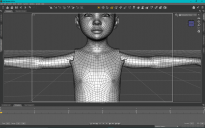 G3F to G8F morph help (youth morph) - Daz 3D Forums