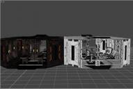 [Solved] Need help with SS Marcoor sets - doors or endcaps missing ...