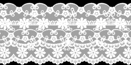 Lace border opacity map - Daz 3D Forums