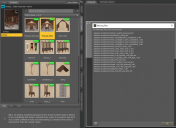 Celtic Great Hall - Missing Files - Daz 3D Forums