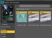 The Lost World (Missing Files) - Daz 3D Forums