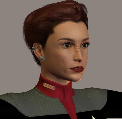 Star Trek Builders Unite 3 “Runtime Amok” - Page 14 - Daz 3D Forums