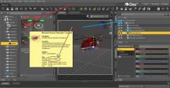 [solved] Saving a prop made in daz using primitives ? - Daz 3D Forums