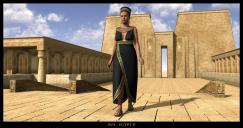 Samira outfit - great looking outfit - Daz 3D Forums