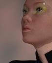 question re "extreme closeup: smouldering makeups" G3 - having problems - Daz 3D Forums