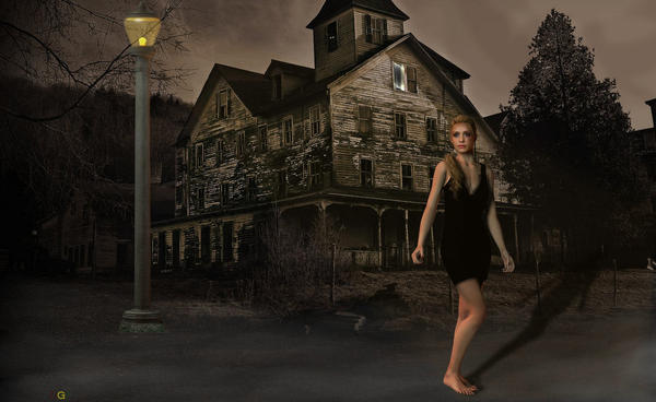 LT CYRUS Sarah Lamp - Daz 3D Forums