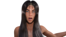 Converted Hair Render Problems - Daz 3D Forums