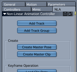 Saving an Expression? - Daz 3D Forums