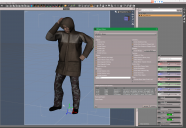 Exporting FBX Files - Daz 3D Forums