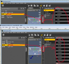 Bending Tentacles and Snakes - Daz 3D Forums