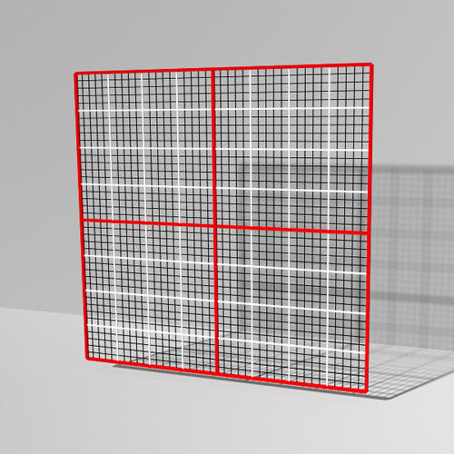 Measuring Grid for Studio 4.7 - Daz 3D Forums