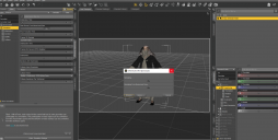 dforce dosn't work - Daz 3D Forums