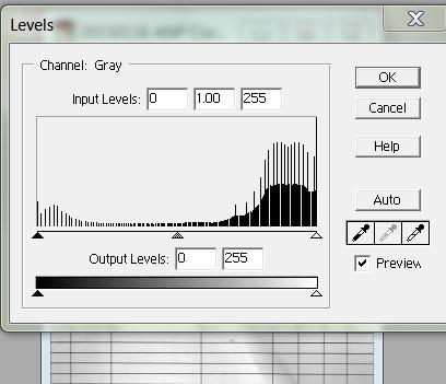 ot photoshop question? trying to clean up the grey - Daz 3D Forums