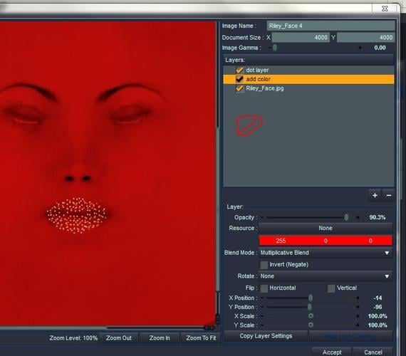 Layered Image Editor - Daz 3D Forums