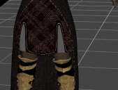 dForce Bellowtalons Knight Outfit Textures Missing Textures on Preset - Daz 3D Forums