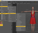 dForce for victoria 4 clothing - Daz 3D Forums