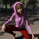 dForce energy issue - Daz 3D Forums