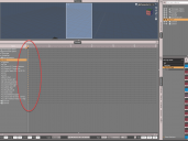 How to select all keys of a character on a frame in timeline? - Daz 3D ...
