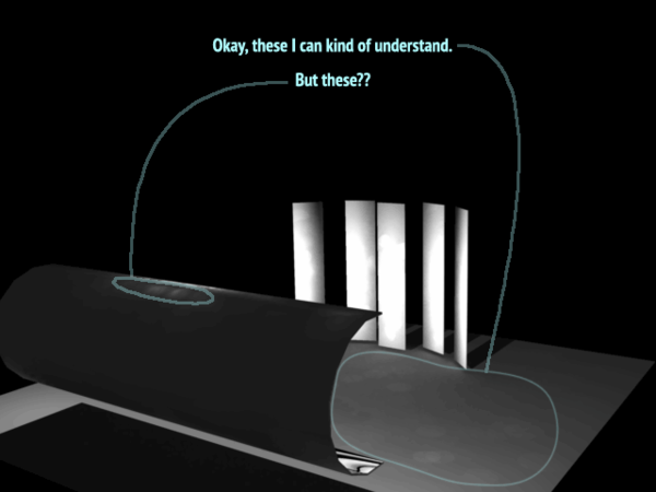 Frustrated by the Fireflies - Daz 3D Forums