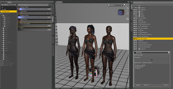Amazing Genitals Daz 3d Forums