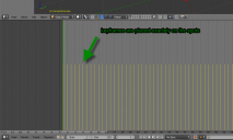 DAZ places 60 fps keyframes at intermediate spots at export - Daz 3D Forums