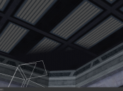 Odd clipping. - Daz 3D Forums