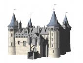 Bryce 7 Pro render artifacts - Daz 3D Forums