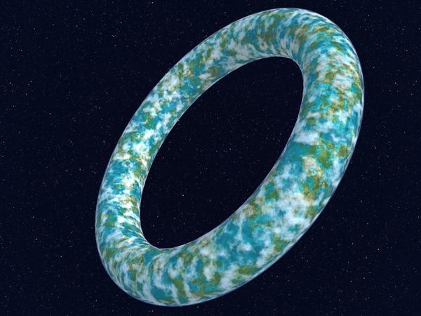 Bryce STARFIELDS and TORUS PLANET - Daz 3D Forums