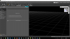 White Navigation in the Viewport... Problem! - Daz 3D Forums