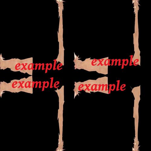 map transfer transparency - Daz 3D Forums