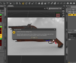 Render Throttle Iray - Daz 3D Forums