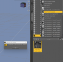 Grayed out product icons. - Daz 3D Forums