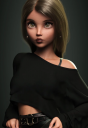 Where is this shirt from? need help identifying - Daz 3D Forums
