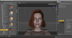 Icons in Daz Studio Missing - Daz 3D Forums
