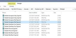 resource error - Daz 3D Forums