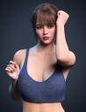Need some help identifying character - Daz 3D Forums