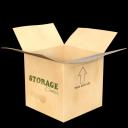 Dirty cardboard box - Daz 3D Forums