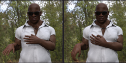 Weird spaghetti fingers after tweaking a Gen8 figure with the shaping sliders - Daz 3D Forums