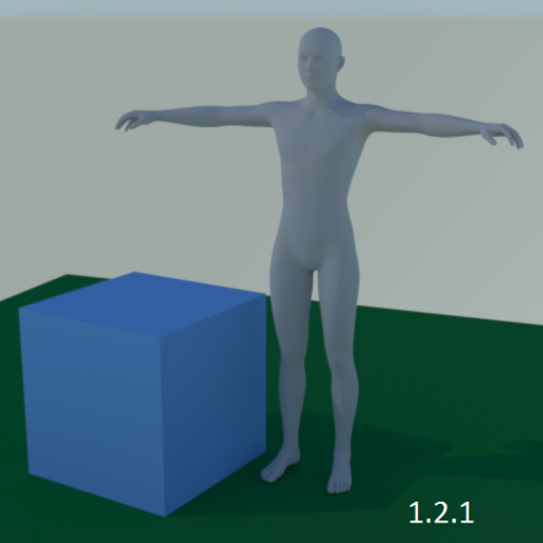 Luxus Sun Size and v1.3.1 of LuxRender - Daz 3D Forums