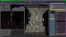 Stubbornly Dark Iray Spotlight - Daz 3D Forums