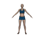 Issue with 3Delight - Daz 3D Forums