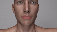 Michael 7 Lip Issue in Reality/Luxrender - Daz 3D Forums