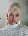 Please Identify Character - Daz 3D Forums