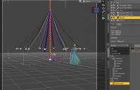 Looking for a 3d moldel of a maypole - Daz 3D Forums