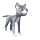 SBH white hair is rendering far too grey - Daz 3D Forums