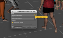 Aux Viewport is very Bright - Daz 3D Forums